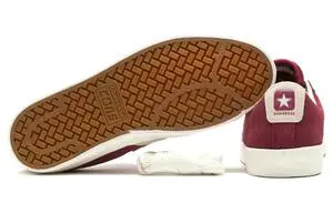 CONVERSE Cons Pro Leather Vulc Pro Suede Low Top Sneakers