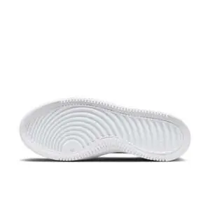 Nike Court Vision Alta Platform Sneakers - Light Brown
