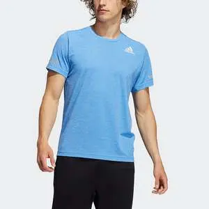 Adidas Elevate Train T-shirt - Multi-color
