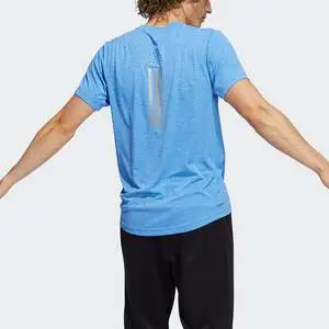 Adidas Elevate Train T-shirt - Multi-color