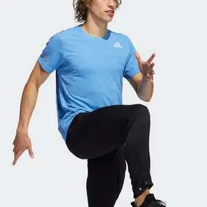 Adidas Elevate Train T-shirt - Multi-color