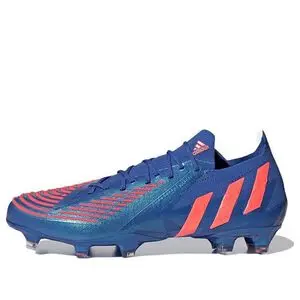 Adidas Predator Edge.1 Low Fg Football Boots
