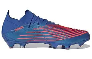 Adidas Predator Edge.1 Low Fg Football Boots