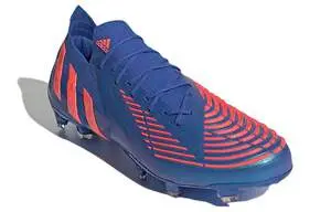 Adidas Predator Edge.1 Low Fg Football Boots