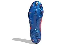 Adidas Predator Edge.1 Low Fg Football Boots