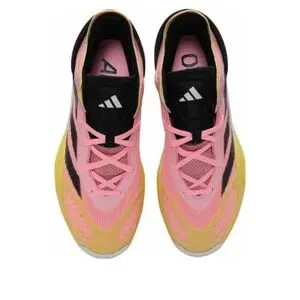 Adidas Adizero Select 2.0 Low Basketball Shoes