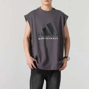 Adidas Basketball Vest