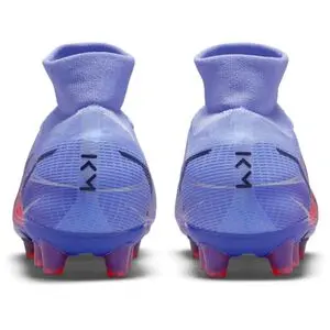 Nike Mercurial Superfly 8 Pro Km Ag Artificial Grass