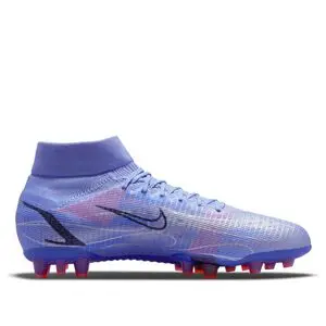 Nike Mercurial Superfly 8 Pro Km Ag Artificial Grass