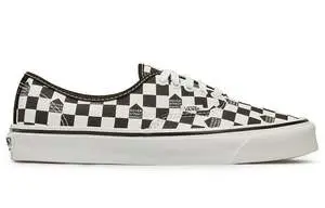 VANS Dover Street Market X Og Authentic Lx Checkerboard Sneakers