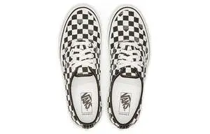 VANS Dover Street Market X Og Authentic Lx Checkerboard Sneakers