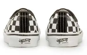 VANS Dover Street Market X Og Authentic Lx Checkerboard Sneakers