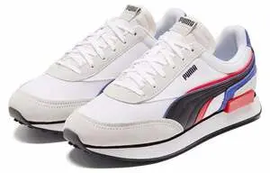PUMA Future Rider "double Nimbus Cloud" Sneakers - White