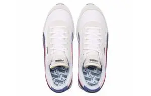 PUMA Future Rider "double Nimbus Cloud" Sneakers - White