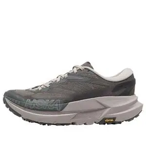 Hoka One One X J.l-a.l Mafate X Sneakers - Beluga/volcanic Ash
