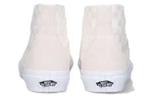 VANS Sk8-hi Tapered Crystal Sidestripe Sneakers