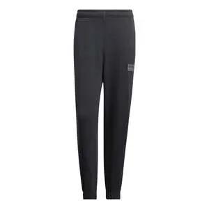 Adidas Verbiage Pants - Black