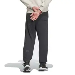 Adidas Verbiage Pants - Black