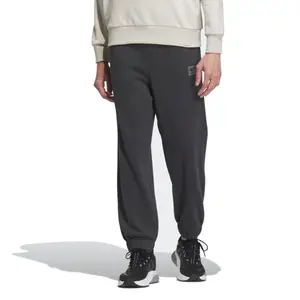 Adidas Verbiage Pants - Black