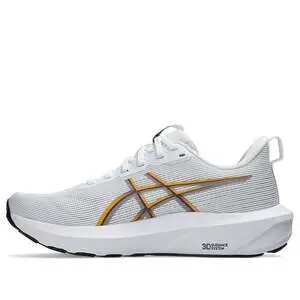 Asics ASICS GT-1000 14 Athletic Sneakers White/yamabuki