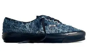 VANS Fdmtl X Og Authentic Lx Low Top Sneakers