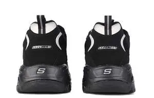 Sketchers D'lites Low-top Sneakers