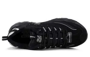 Sketchers D'lites Low-top Sneakers