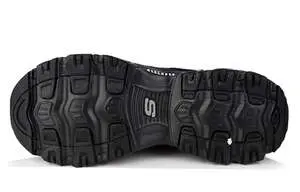 Sketchers D'lites Low-top Sneakers