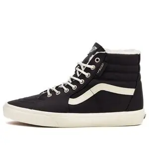VANS Cordura Sherpa High Top Sneakers