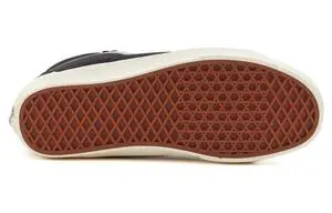 VANS Cordura Sherpa High Top Sneakers
