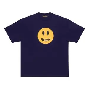 Drew House Mascot T-shirt - Navy