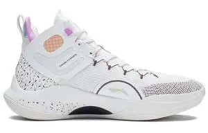 LI-NING Cj1 C.j. Mccollum Basketball Sneakers