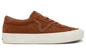 VANS Og Epoch Lx Suede Sneakers - Brown