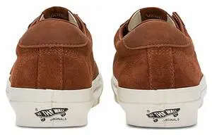 VANS Og Epoch Lx Suede Sneakers - Brown