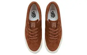 VANS Og Epoch Lx Suede Sneakers - Brown