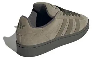 Adidas Campus Sneakers - Dark Brown