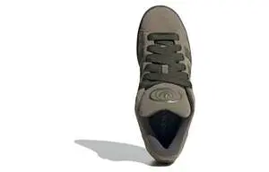 Adidas Campus Sneakers - Dark Brown