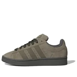 Adidas Campus Sneakers - Dark Brown