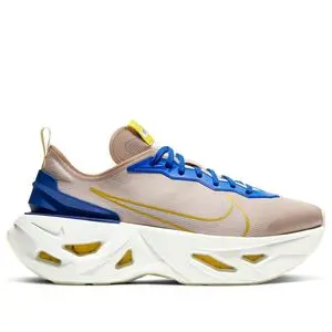 Nike Zoomx Vista Grind Sneakers - Grey/blue