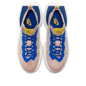 Nike Zoomx Vista Grind Sneakers - Grey/blue