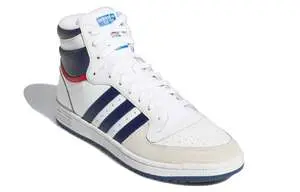Adidas Top Ten Rb High Top Sneakers