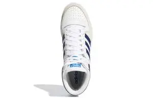 Adidas Top Ten Rb High Top Sneakers