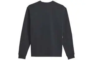 Adidas X Pharrell Long Sleeve Tee 'dark Grey