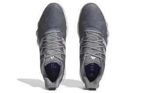Adidas Codechaos 22 Golf Sneakers - Grey Three/cloud White/grey Six