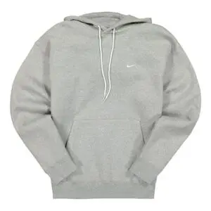 Nike Small Logo Pullover Hoodie - Multi-color
