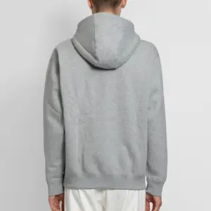 Nike Small Logo Pullover Hoodie - Multi-color