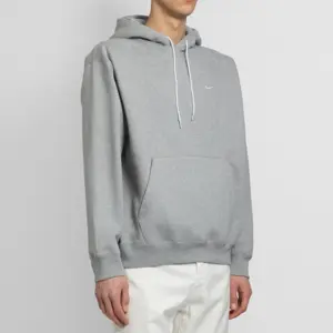 Nike Small Logo Pullover Hoodie - Multi-color