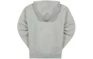 Nike Small Logo Pullover Hoodie - Multi-color