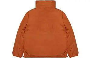 NEW BALANCE Classic Reversible Puffer Jacket