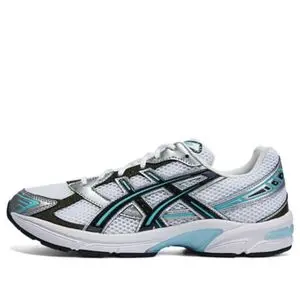 Asics ASICS Gel-1130 Low Top Athletic Sneakers Grey/white/blue